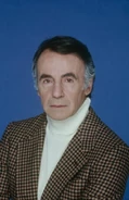 Joseph Anders | Dynasty Wiki | Fandom