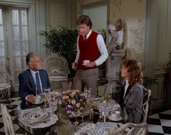 Tracy (1983) | Dynasty Wiki | Fandom