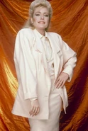 Sarah Curtis | Dynasty Wiki | Fandom