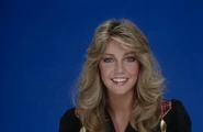 Sammy Jo Reece | Dynasty Wiki | Fandom