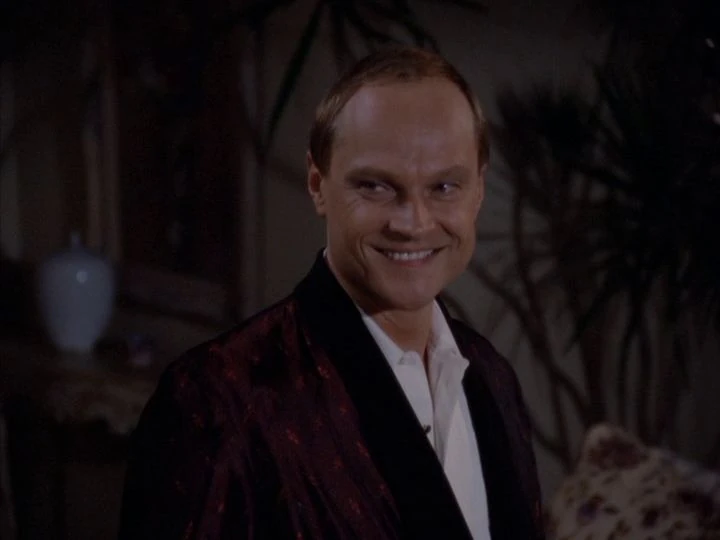 Hamilton Stone | Dynasty Wiki | Fandom