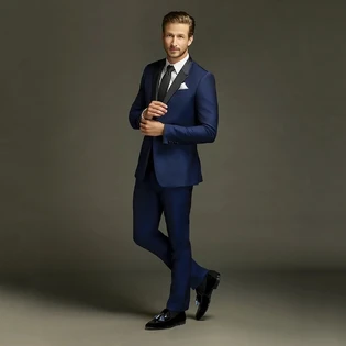 Liam Ridley | Dynasty Wiki | Fandom