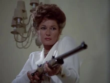 Sable Colby | Dynasty Wiki | Fandom