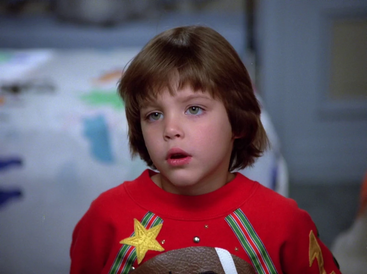 Danny Carrington | Dynasty Wiki | Fandom