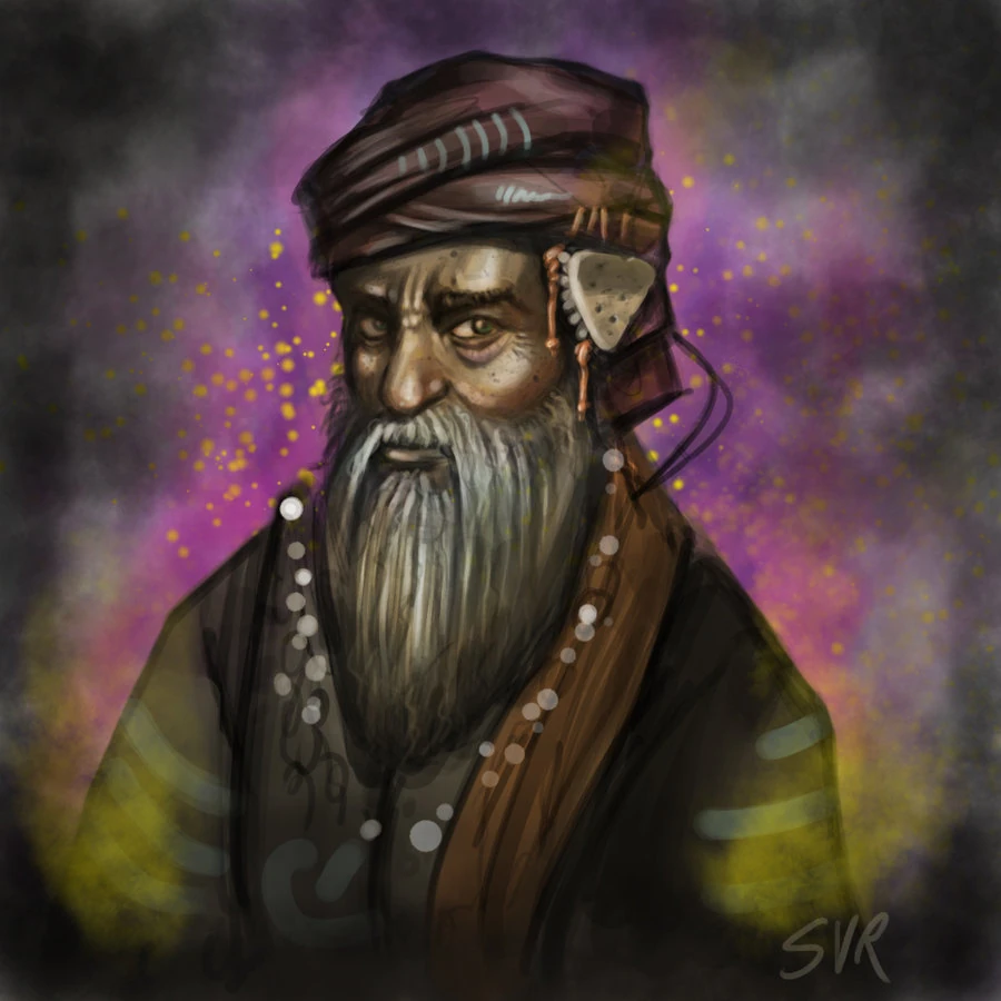 Zvraskav Hora | Carrion Crown Wiki | Fandom