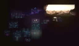 Interactive Maps | Carrion Wiki | Fandom