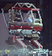 Enemies | Carrion Wiki | Fandom