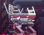 Enemies | Carrion Wiki | Fandom