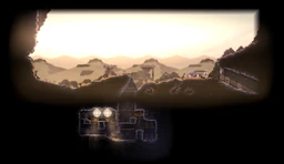 Interactive Maps | Carrion Wiki | Fandom