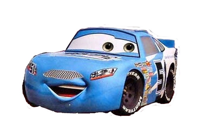 Ruby "Fácil" Oaks | Carros Wiki | Fandom