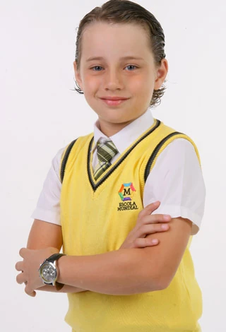 Jorge Cavalieri | Wiki Carrossel | Fandom