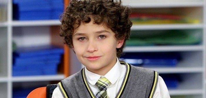 Davi Rabinovich | Wiki Carrossel | Fandom