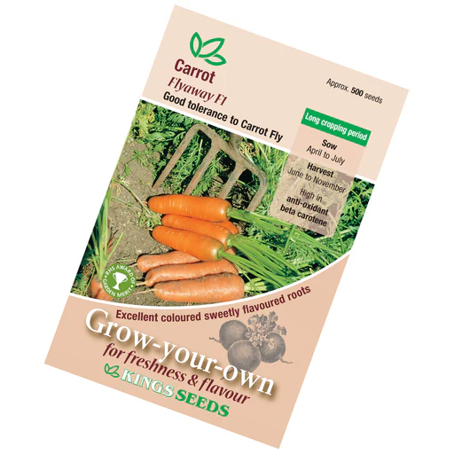 Flyaway | Carrot Wiki | Fandom