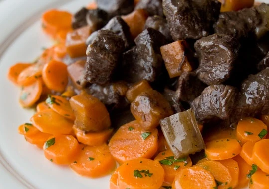 Recipes | Carrot Wiki | Fandom