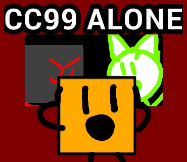 Cc99 Alone | Carrotcake99 Wiki | Fandom
