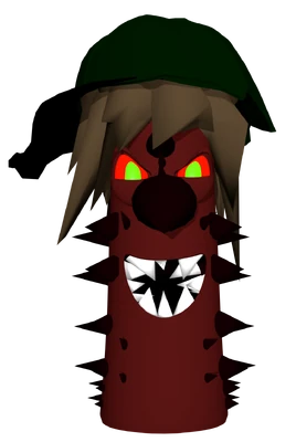 Lyan | Carrotkiller studios Wiki | Fandom