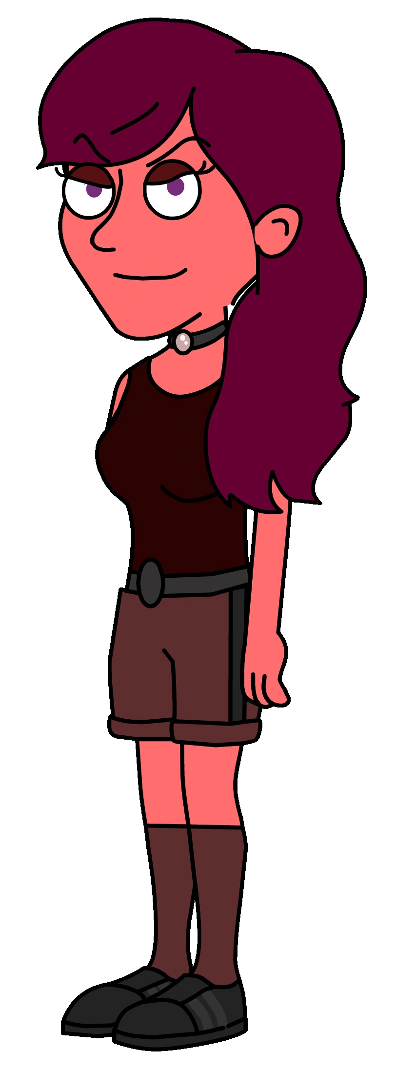 Trixal | Carrotkiller studios Wiki | Fandom