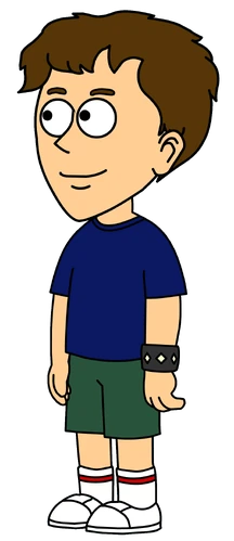 Cory | Carrotkiller studios Wiki | Fandom