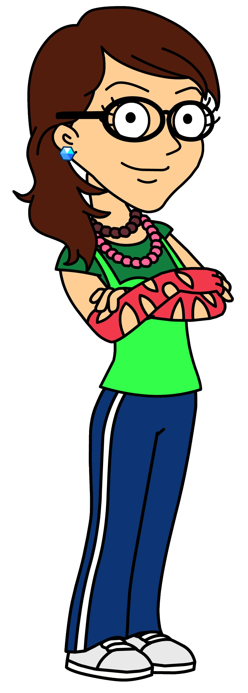 Juliette | Carrotkiller studios Wiki | Fandom