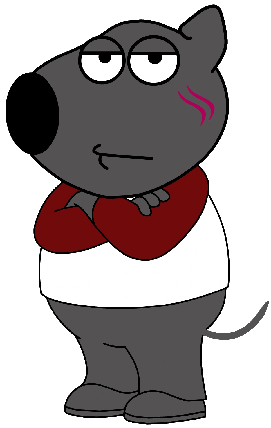 Edwin | Carrotkiller studios Wiki | Fandom