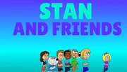 Stan and friends Intro | Carrotkiller studios Wiki | Fandom