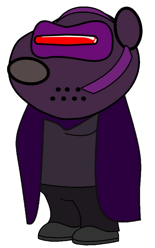 Lord Corruron | Carrotkiller studios Wiki | Fandom