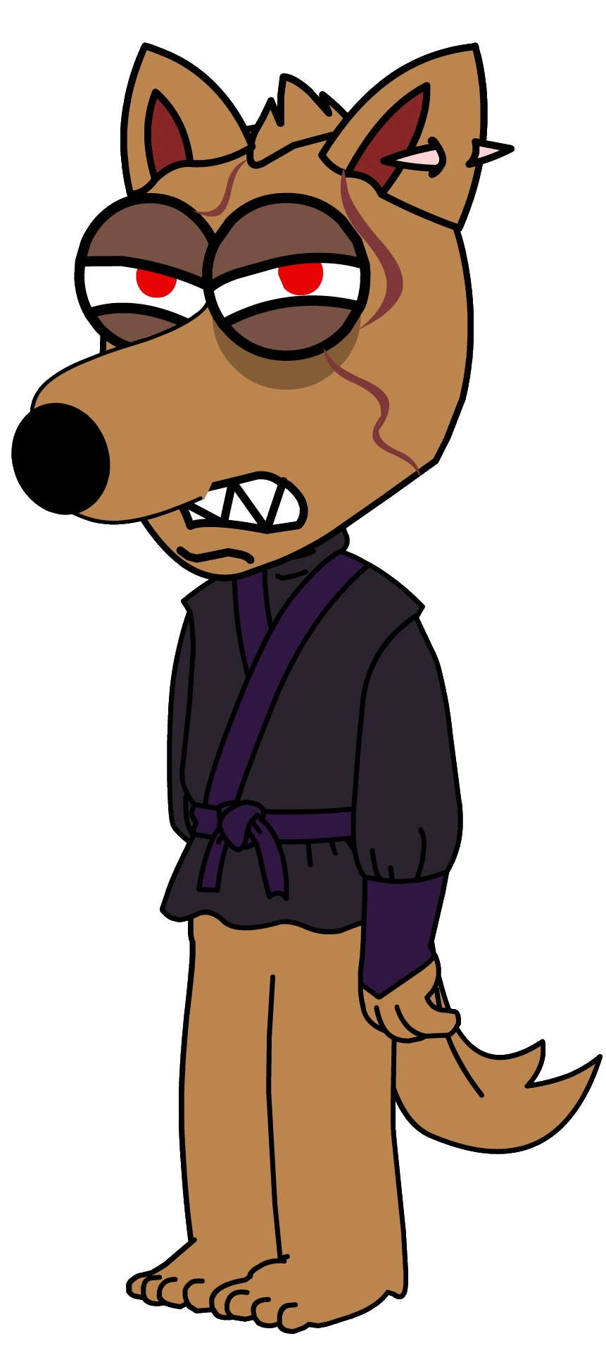 Killex | Carrotkiller studios Wiki | Fandom