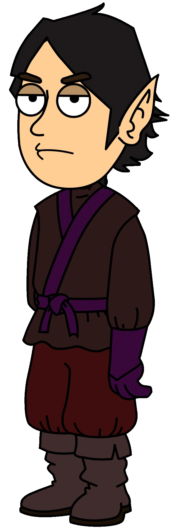 Killon | Carrotkiller studios Wiki | Fandom