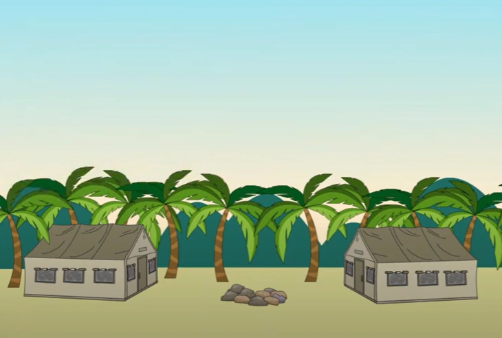 Sprite island | Carrotkiller studios Wiki | Fandom