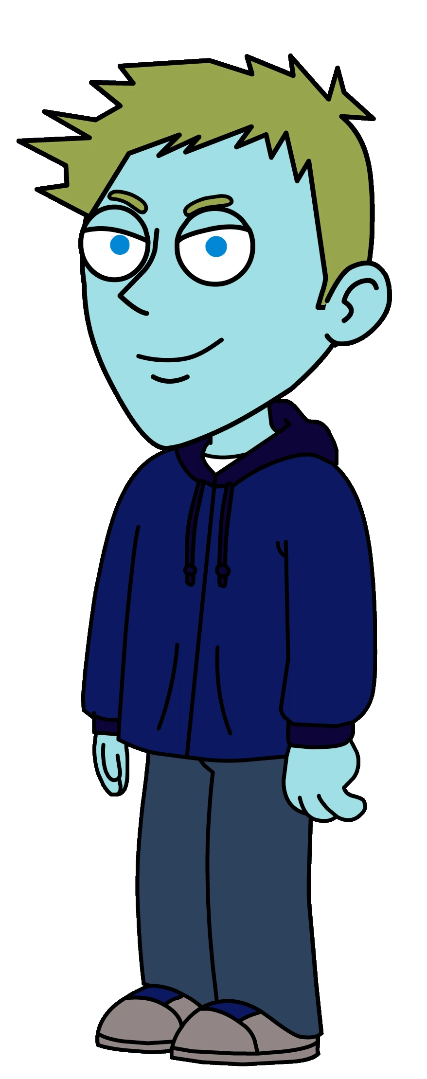Icnce | Carrotkiller studios Wiki | Fandom