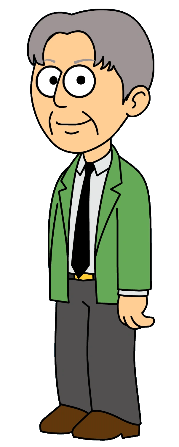 Simon Wright | Carrotkiller studios Wiki | Fandom