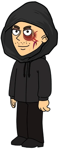 Johnson | Carrotkiller studios Wiki | Fandom