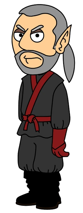 Lucious | Carrotkiller studios Wiki | Fandom