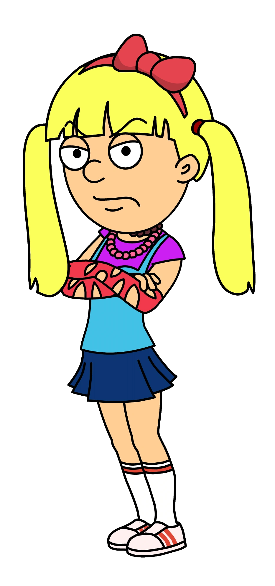 Patsy/gallery | Carrotkiller studios Wiki | Fandom