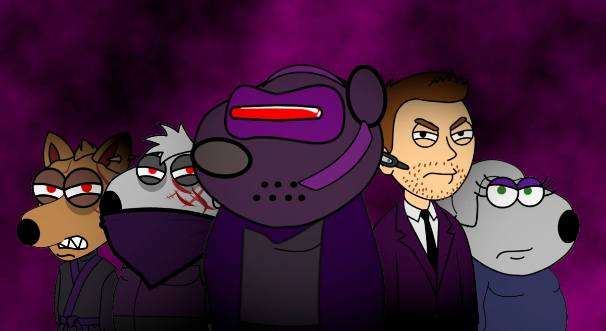 The Dark nightmare empire | Carrotkiller studios Wiki | Fandom