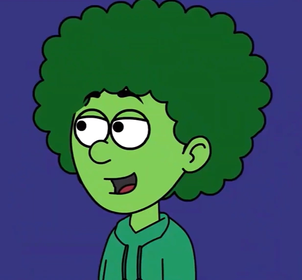Frankmike | Carrotkiller studios Wiki | Fandom