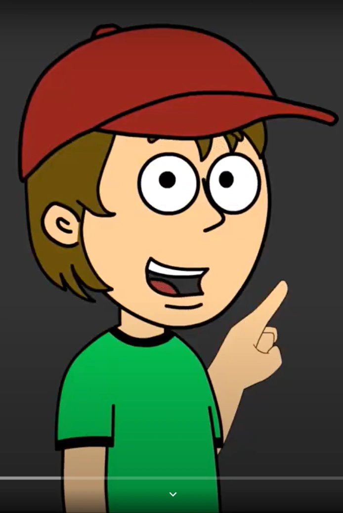 Timmy Clark | Carrotkiller studios Wiki | Fandom