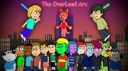 Story arcs | Carrotkiller studios Wiki | Fandom