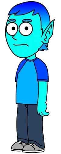 Cylax | Carrotkiller studios Wiki | Fandom