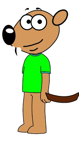 Jeffery | Carrotkiller studios Wiki | Fandom