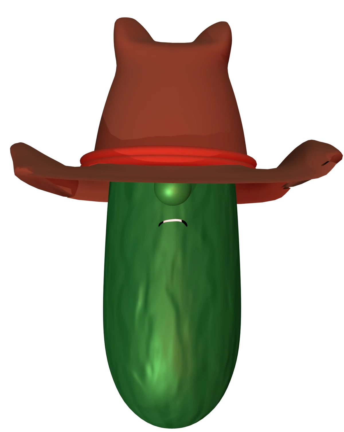 Evil Larry | Carrotkiller studios Wiki | Fandom