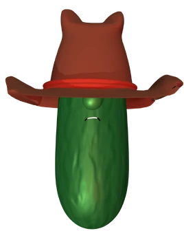 Evil Larry | Carrotkiller studios Wiki | Fandom