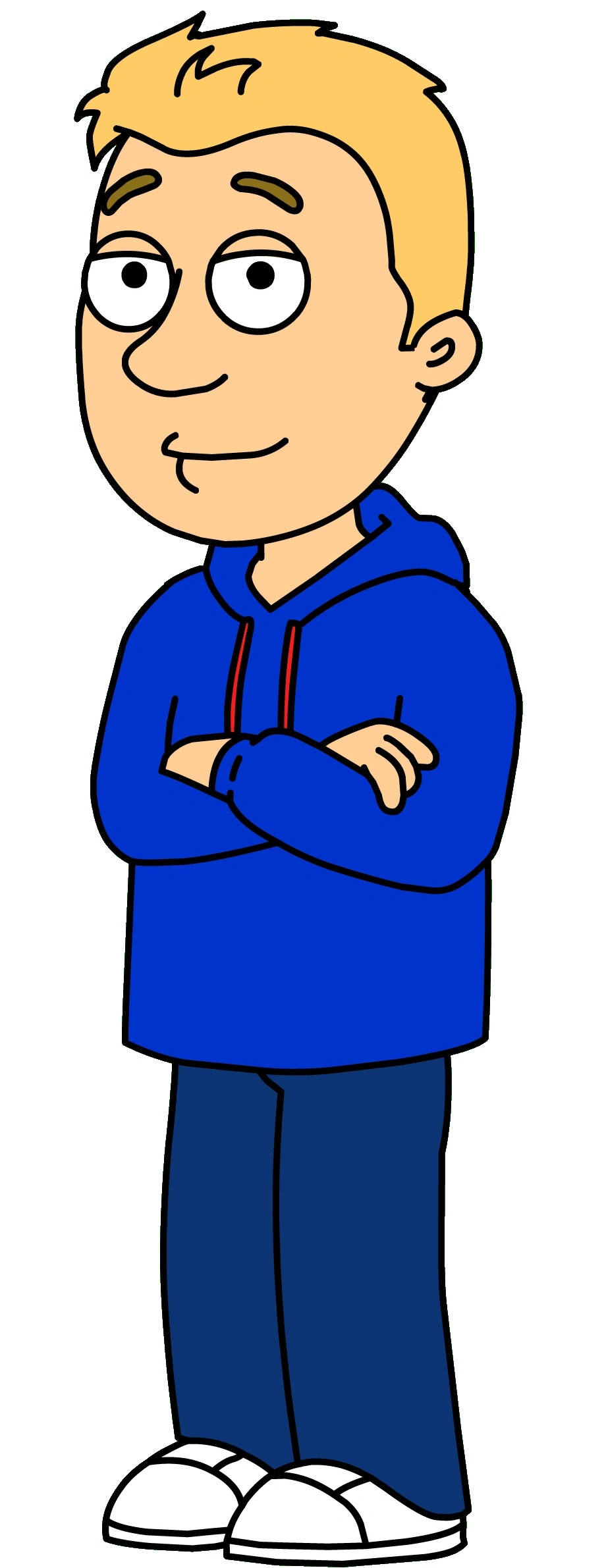 Jake | Carrotkiller studios Wiki | Fandom