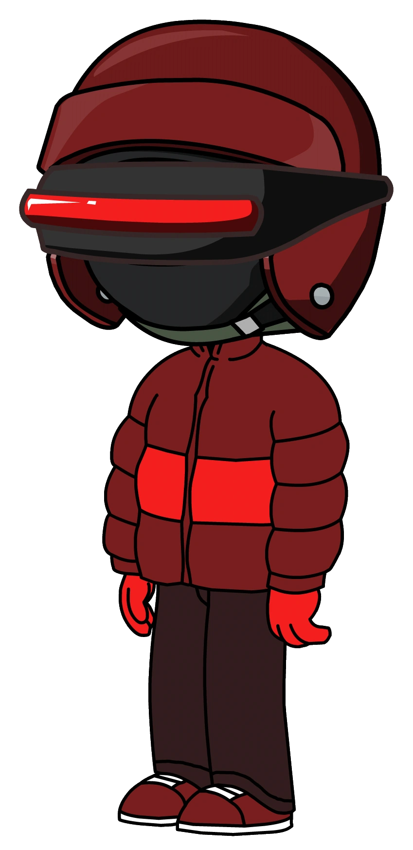 Agent Brightlight | Carrotkiller studios Wiki | Fandom