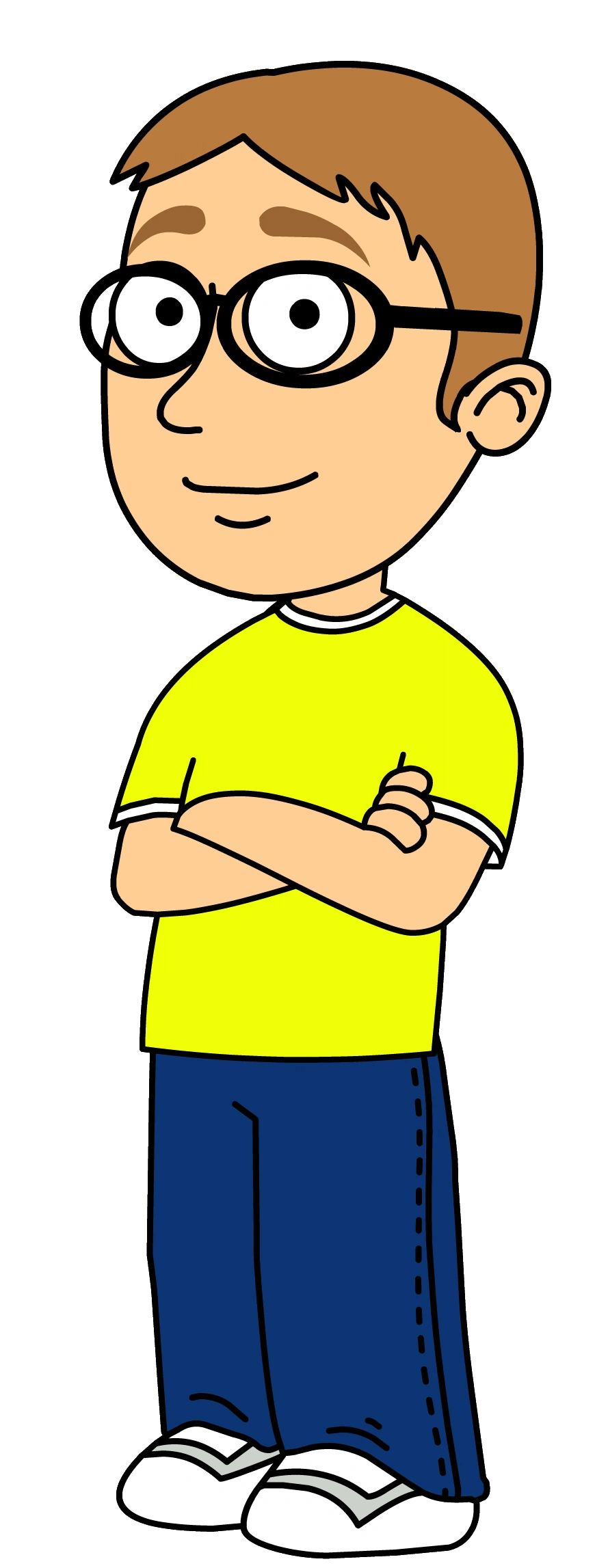 Charlie wright | Carrotkiller studios Wiki | Fandom