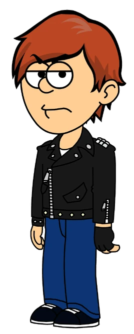 Trey | Carrotkiller studios Wiki | Fandom