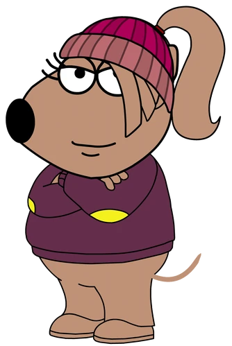 Lyanna | Carrotkiller studios Wiki | Fandom