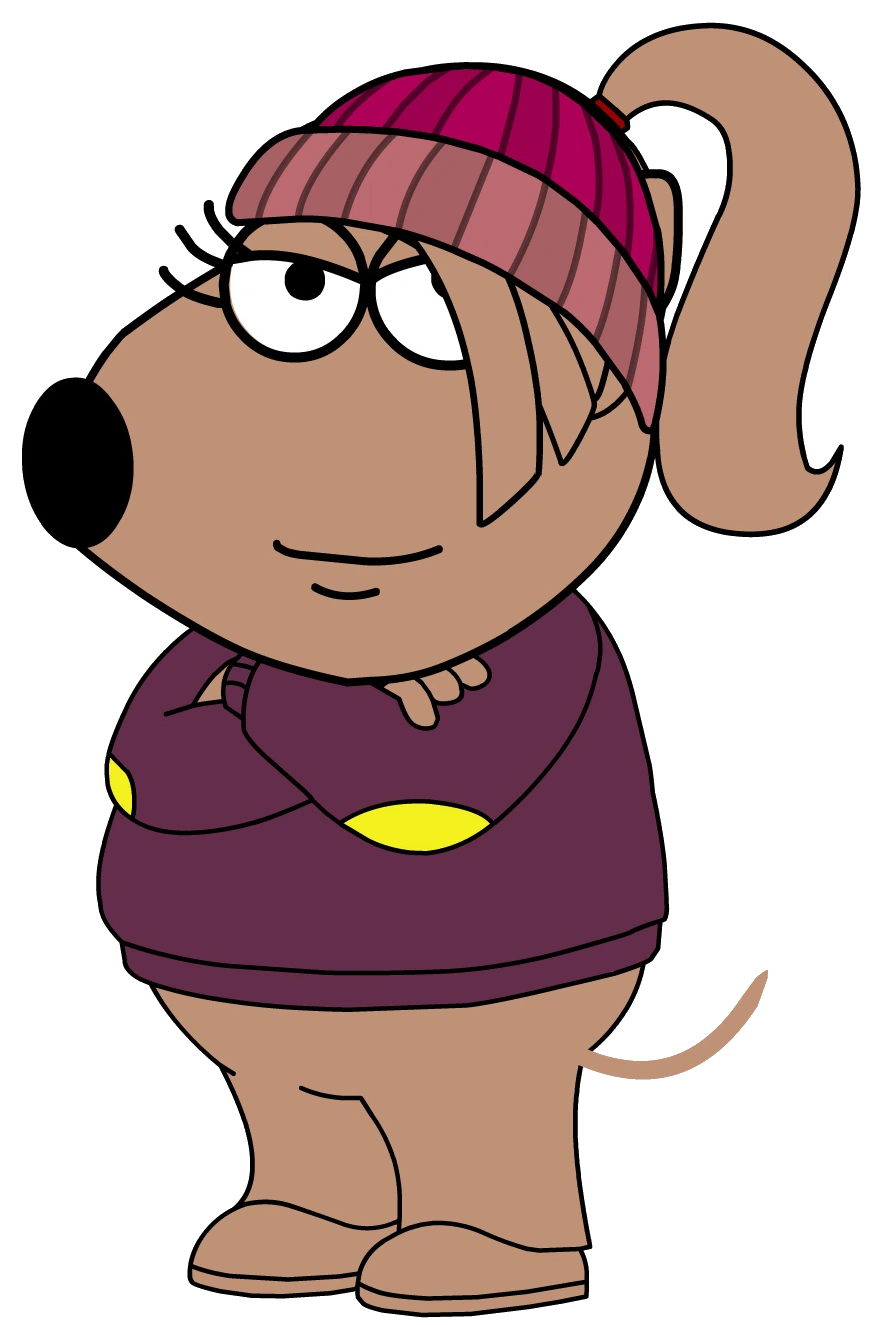 Lyanna | Carrotkiller studios Wiki | Fandom