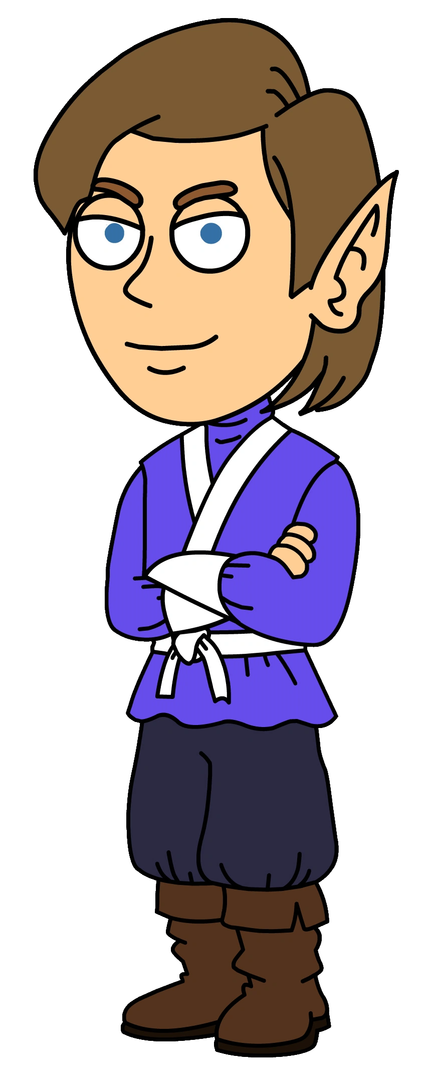 Zene | Carrotkiller studios Wiki | Fandom