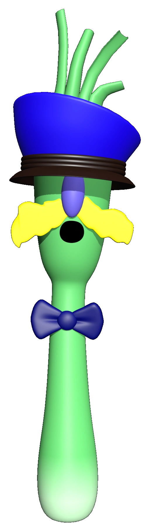 Dave Scallion | Carrotkiller studios Wiki | Fandom